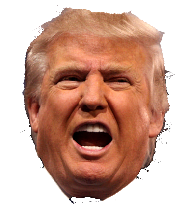 Grab Trump by the Balls
